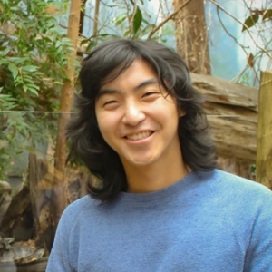 Andrew Zhao | Research